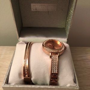 Jennifer Lopez | Accessories | Jennifer Lopez Watch | Poshmark